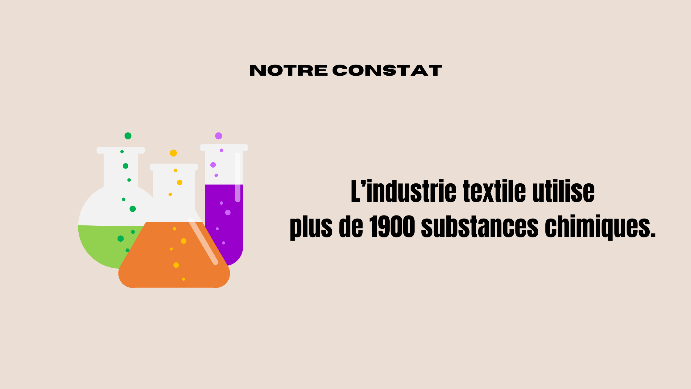 L’impact Sanitaire - Not A Game
